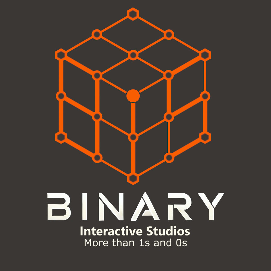 Web Hosting & Management — Binary Interactive Studios